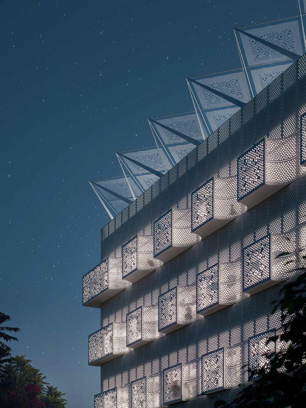 Studio Saar to Create Discover Centre that Celebrates Rich Rajasthani ...