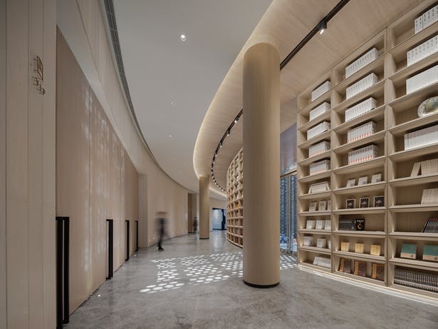 Facade Design Pattern | The Contemporary Architecture of This New Hotel ...