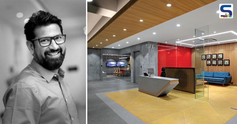 Sanket India The Harmony Between Subtle And Industrial