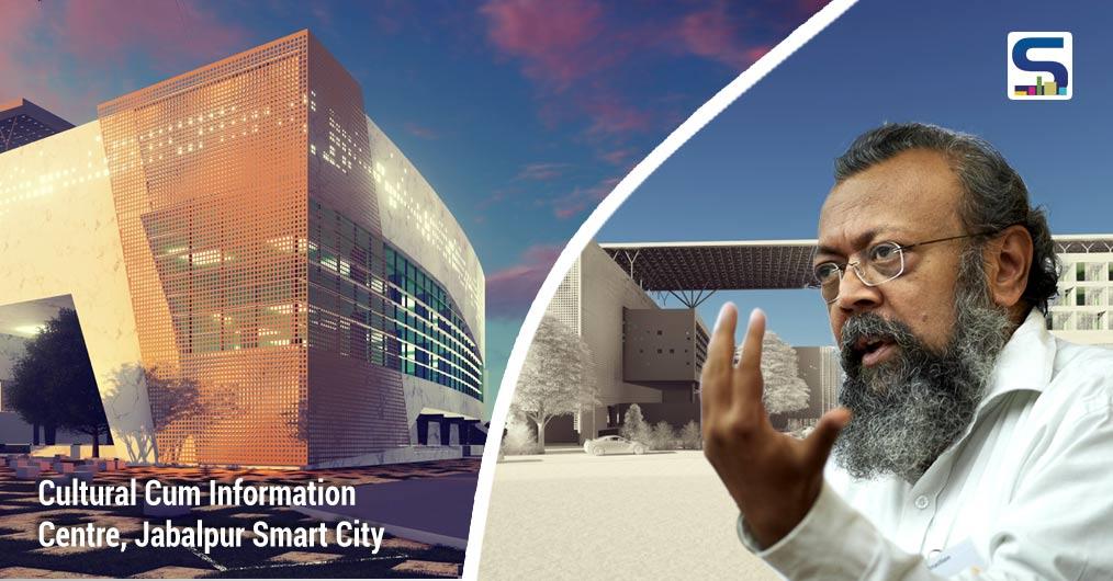 Sustainable Building and Design | Architect Sanjay Prakash on Cultural ...
