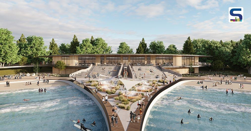 Latest Pictures: Kents First Surfing Wave Garden in the UK- The Seahive ...