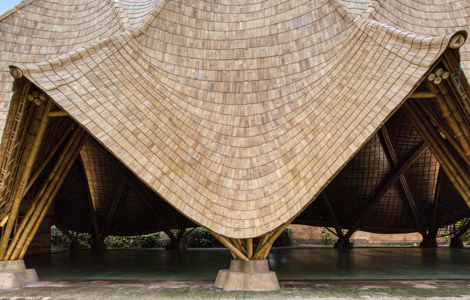 Dos and Donts of Using Bamboo in Construction | SR Bamboo Architecture ... Dos and Donts of Using Bamboo in Construction | SR Bamboo Architecture ...