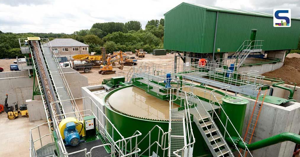 Madurais Upcoming Waste Treatment Plant To Reduce Landfill Waste