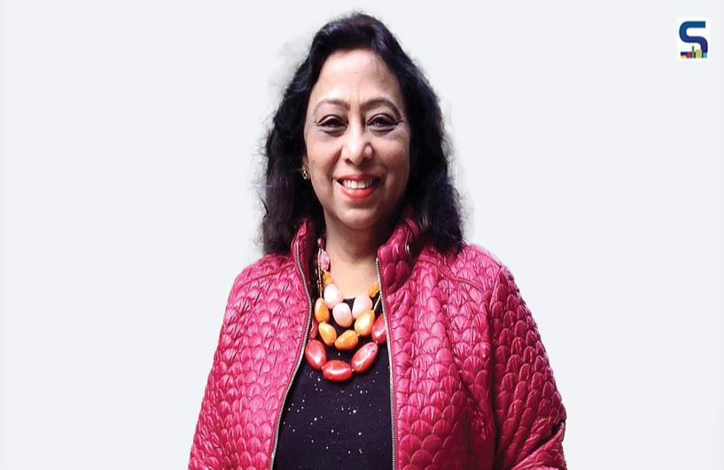 Ar Purnima Sharma Selected for Jury Role at THE WADE ASIA 2024