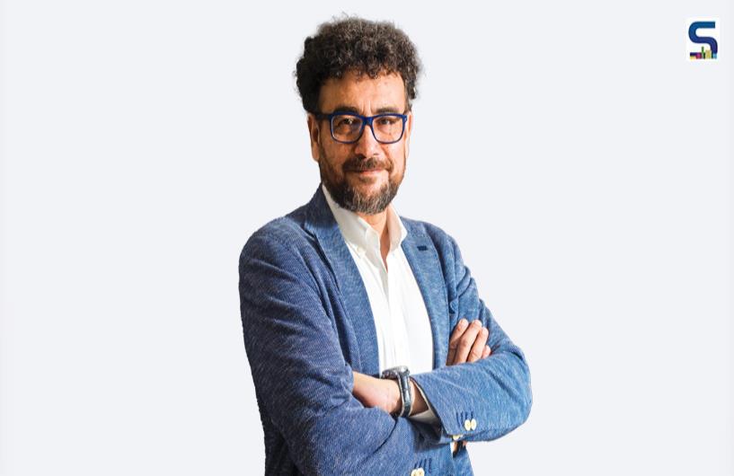 Manish Banker Graces THE WADE ASIA 2024 Stage as Esteemed Speaker