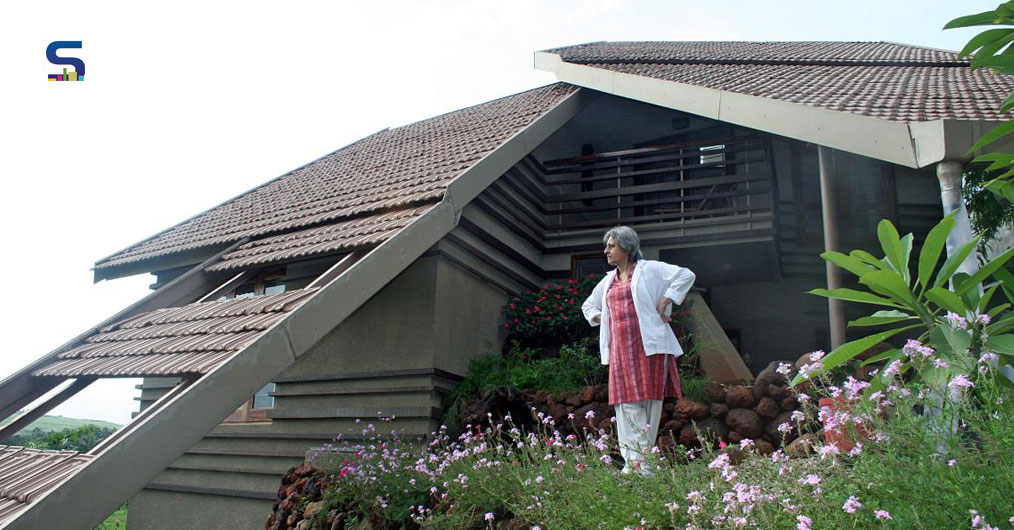 Top Architect of India | Ar. Shirish Beri, Founder, Shirish Beri and ...