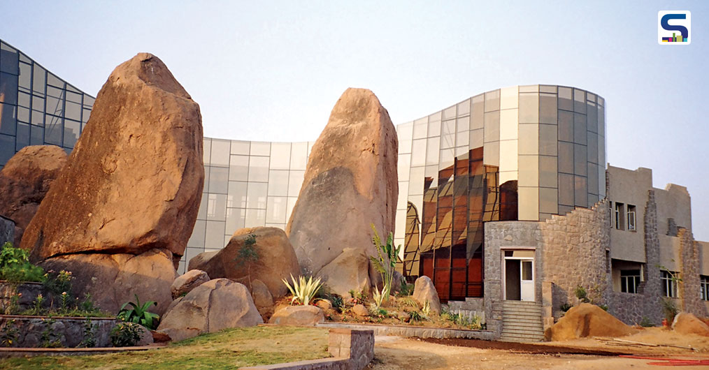 Top Architect of India | Ar. Shirish Beri, Founder, Shirish Beri and ...