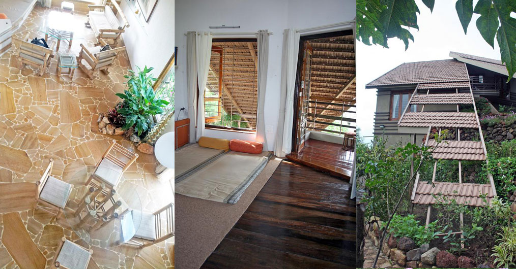 Top Architect of India | Ar. Shirish Beri, Founder, Shirish Beri and ...