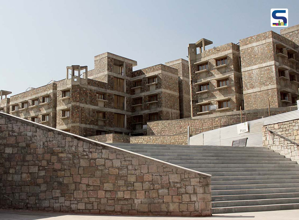 Legendary Architect and Designs | INDIAN INSTITUTE OF MANAGEMENT by B ...