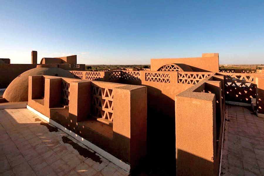 6 Things To Remember About Revival Of Traditional Building Materials In