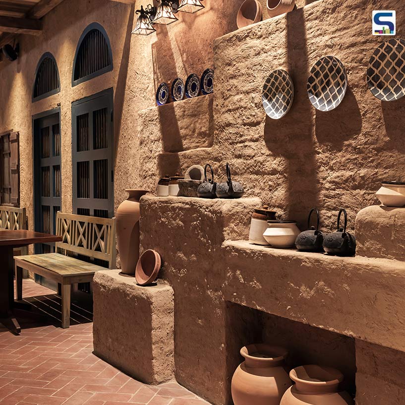 Rural Havelis And Houses Of Punjab Inspire The Architectural Style Of Rural Havelis And Houses Of Punjab Inspire The Architectural Style Of