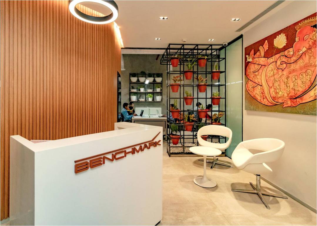 Anjan Dey of Vitruvian Creates A Biophilic, Energy Efficient And Post ...