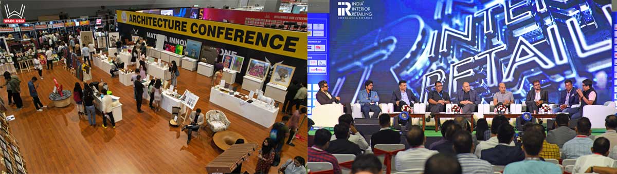 MATECIA EXHIBITION Gets Roaring Success with Massive Footfall at ...
