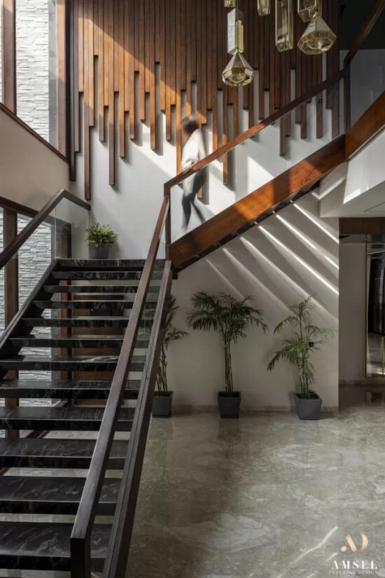 Top 10 Staircase Designs for Indian Homes