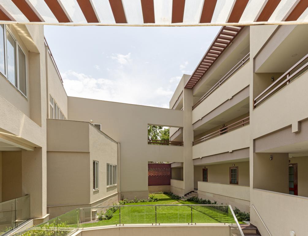 Architecture and Interior Design Firm | Envisage Incorporates Mud ...
